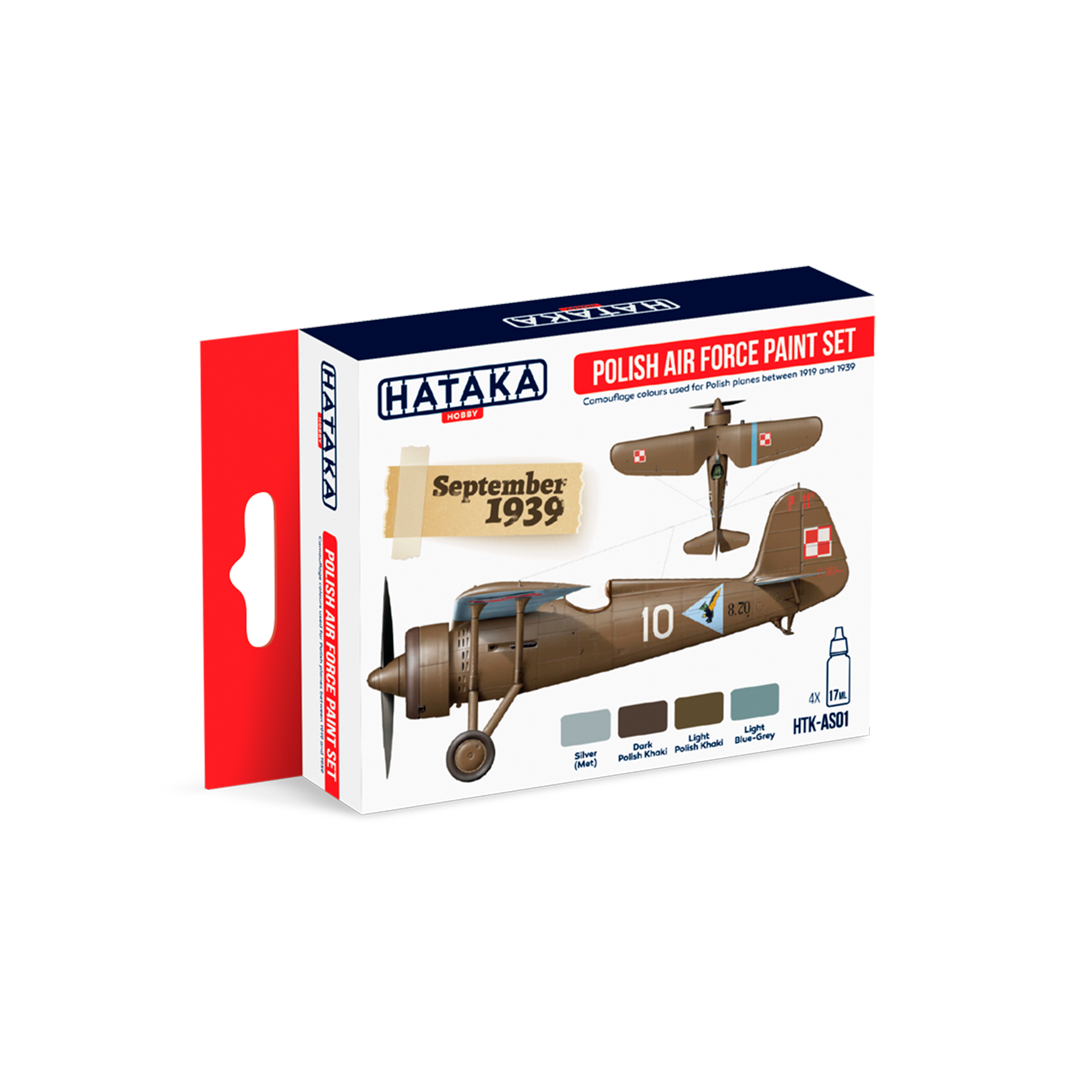 HATAKA - Hobby Cuenca